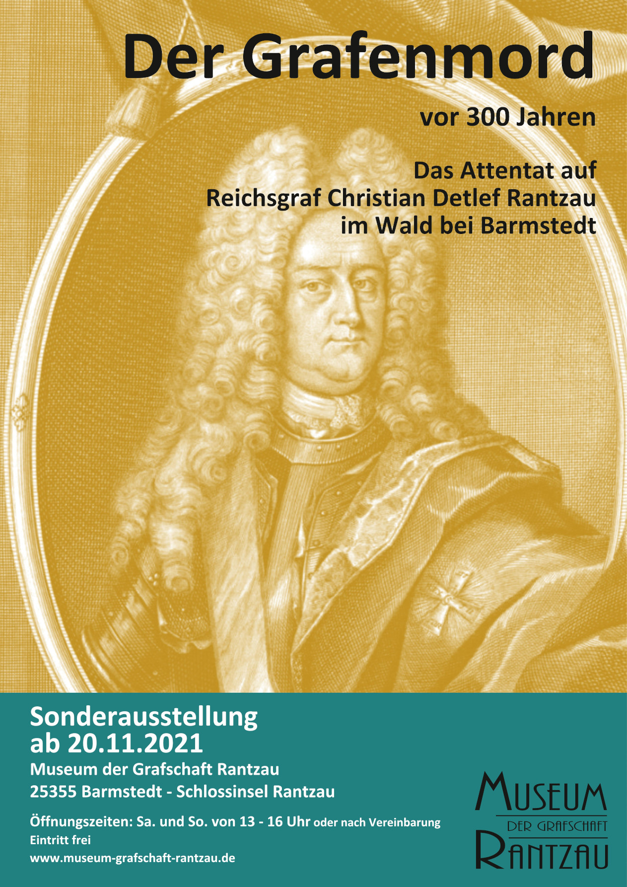 Museum der Grafschaft Rantzau