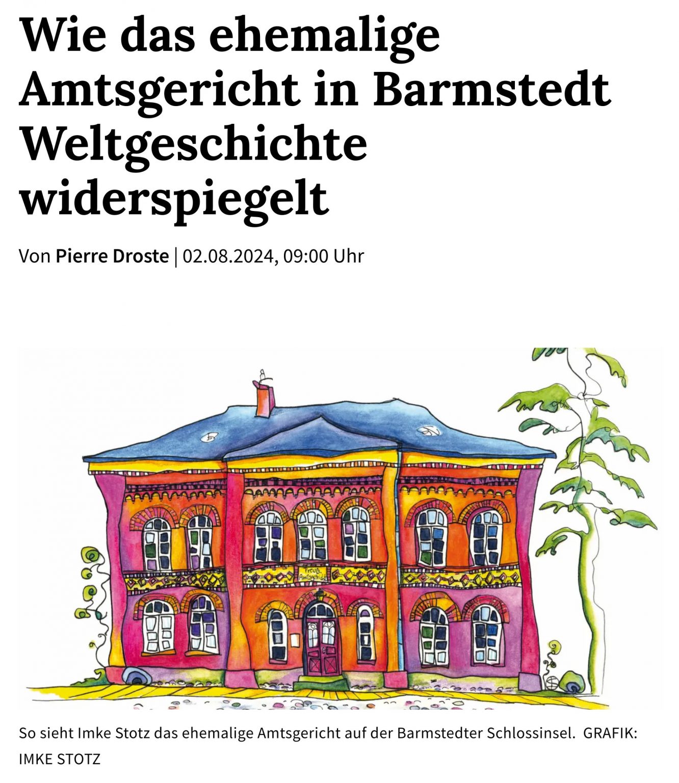 Museum der Grafschaft Rantzau