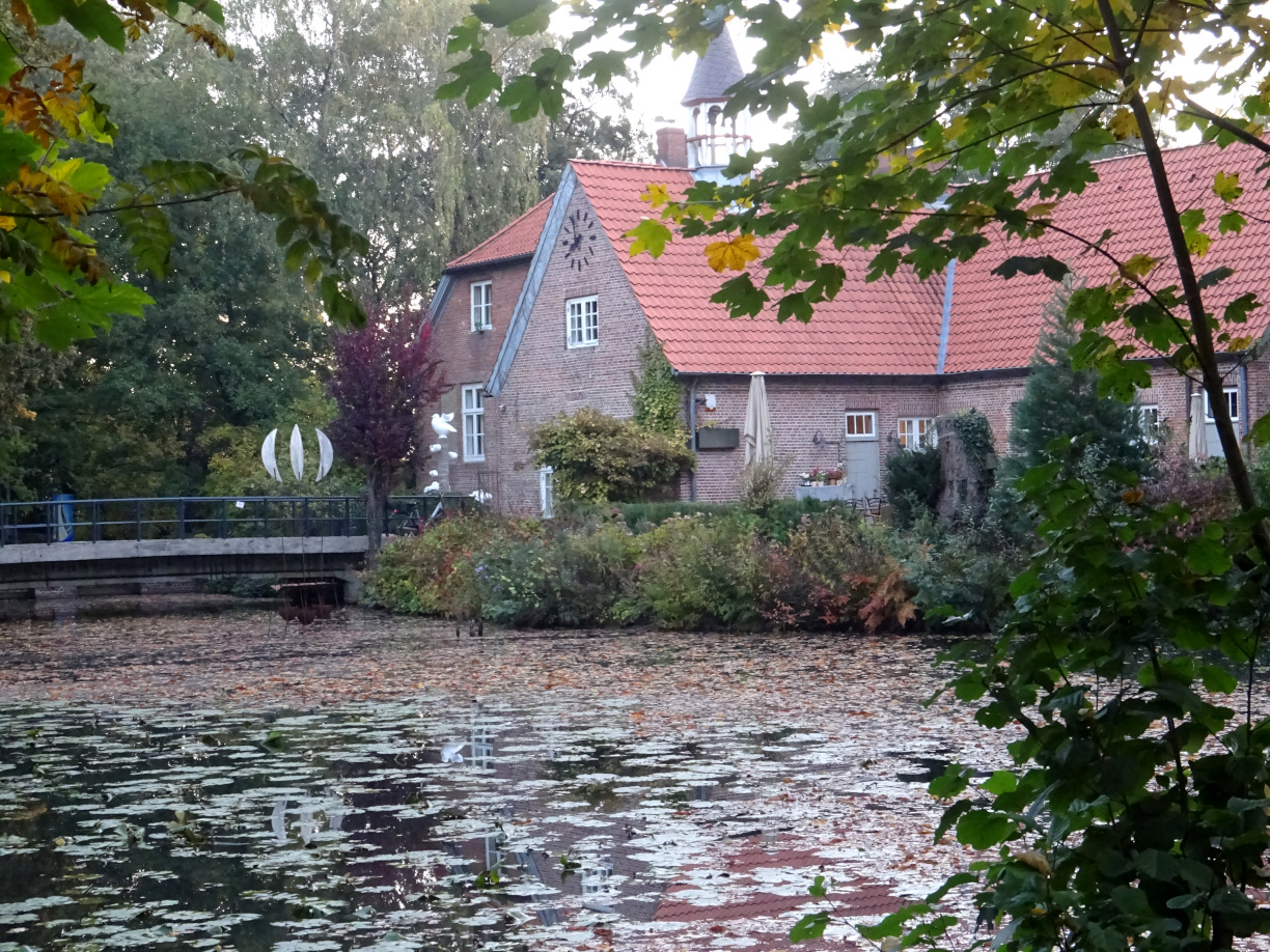 Museum der Grafschaft Rantzau